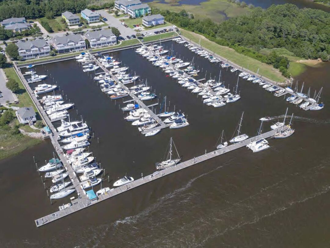 Simply Marinas | Marinas For Sale | Buy a Marina | Marina Broker