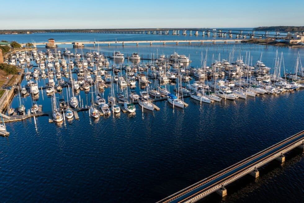 The Marina Market in 2025 | Simply Marinas
